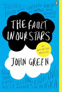 Our Faultless Stars: What John Green Got Wrong – Ally Malinenko